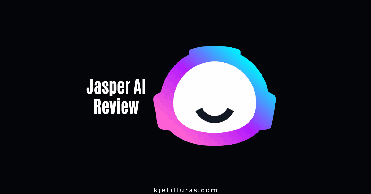 Jasper AI: A Comprehensive Review and Evaluation (2024)