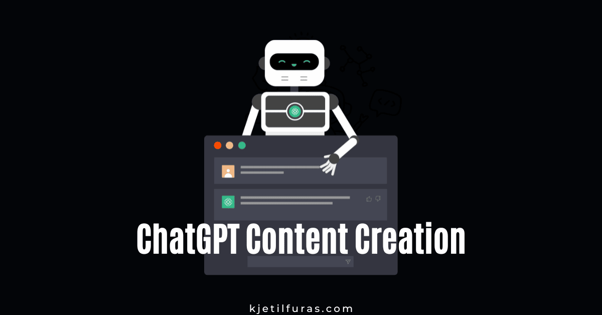 Chat GPT Content Creation: How to Transform Your Blogging Strategy in 2024