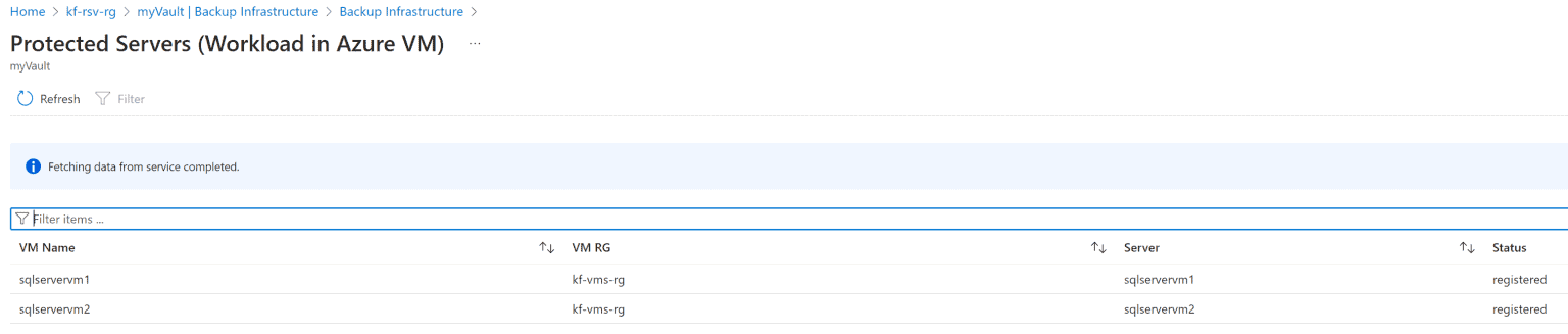 Enable AUTOPROTECT with Bicep: A Step-by-Step Guide