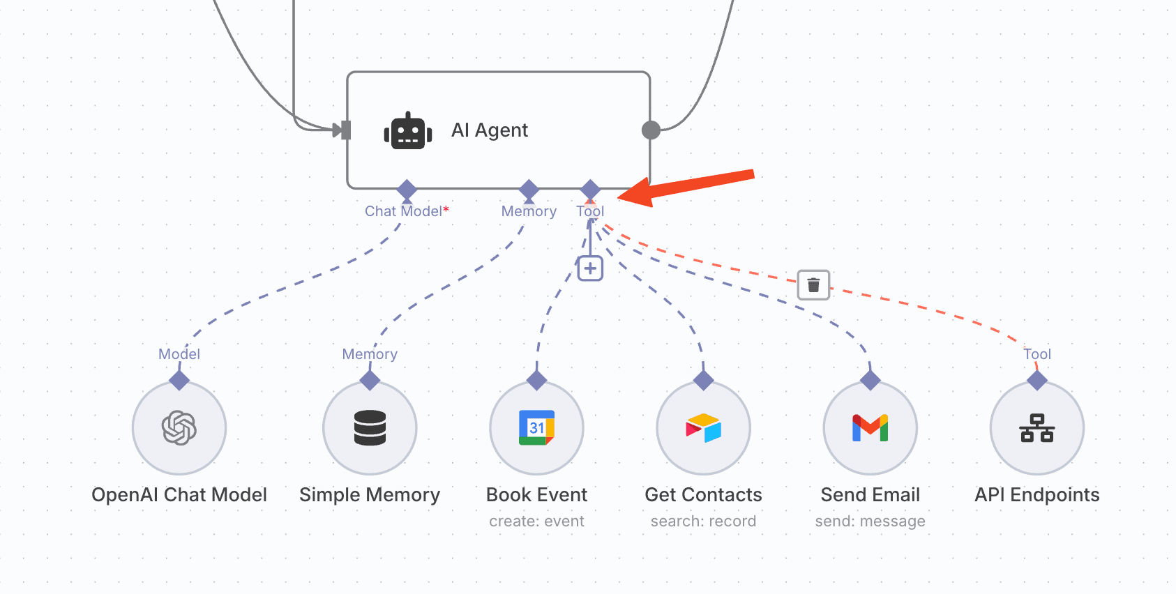 Build a Voice-Enabled AI Agent in n8n