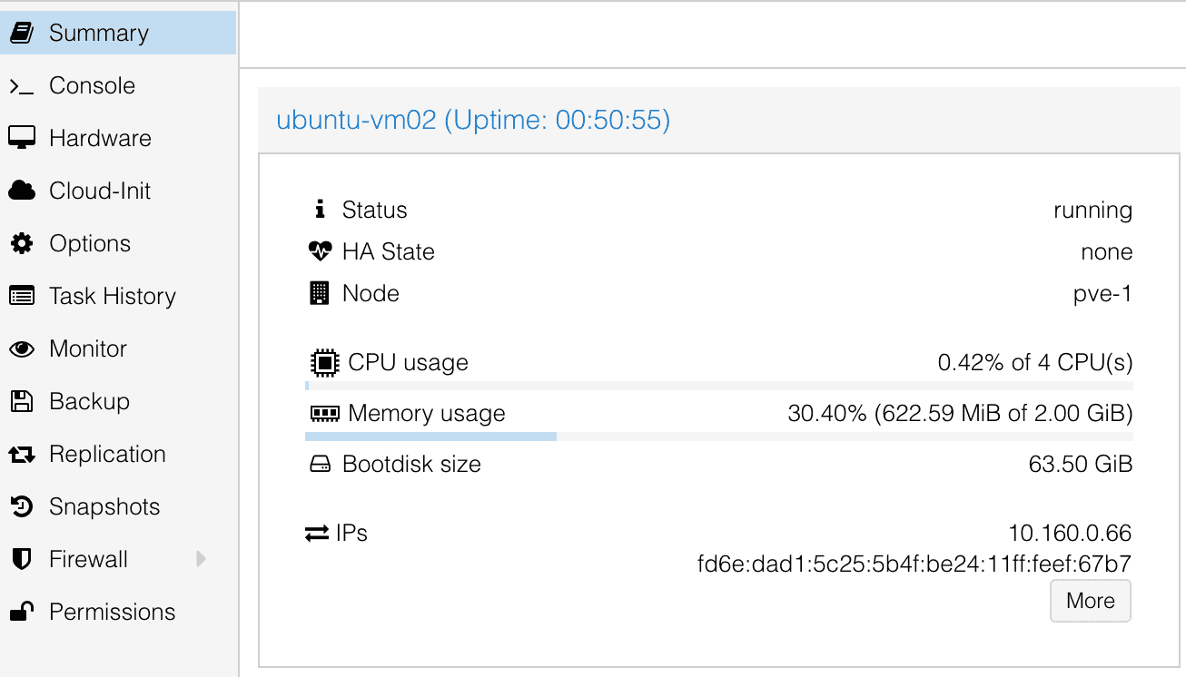 Automate Proxmox VMs with Cloud-Init