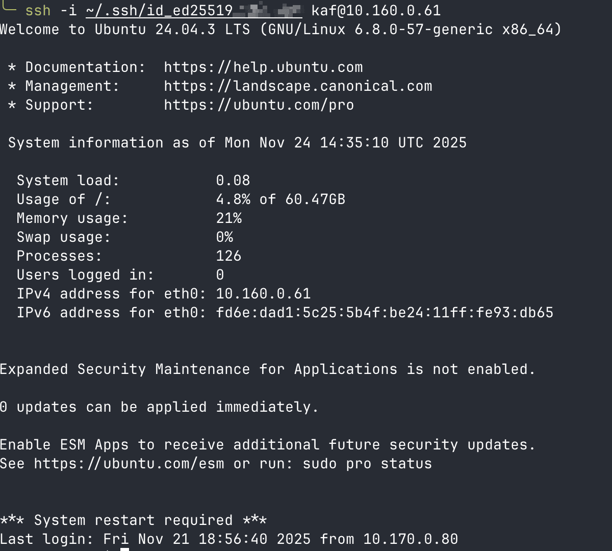 Automate Proxmox VMs with Cloud-Init